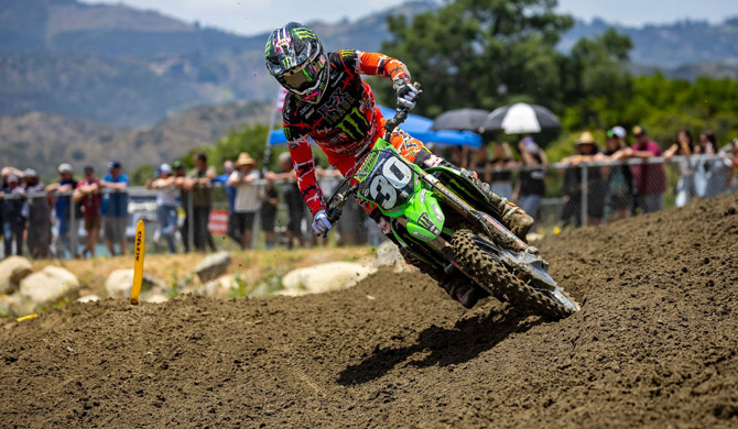 Pro Circuit Race Team ~Race Recap