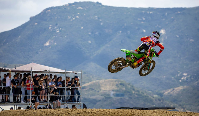 Pro Circuit Race Team ~Race Recap