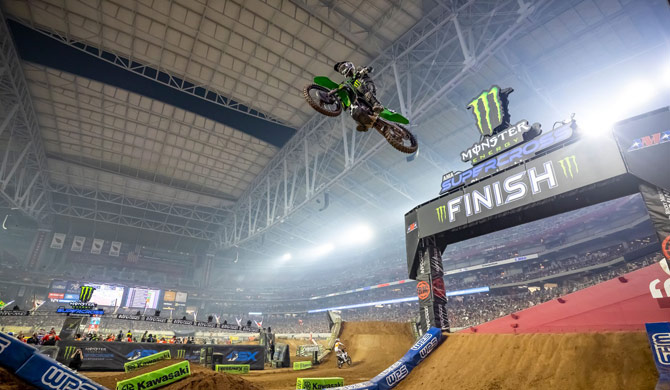 Pro Circuit Race Team ~Race Recap