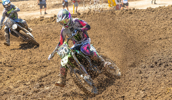 Pro Circuit Race Team ~Race Recap