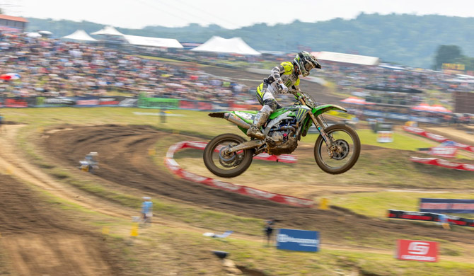 Pro Circuit Race Team ~Race Recap