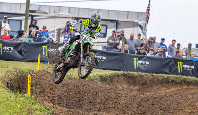 Pro Circuit Race Team ~Race Recap