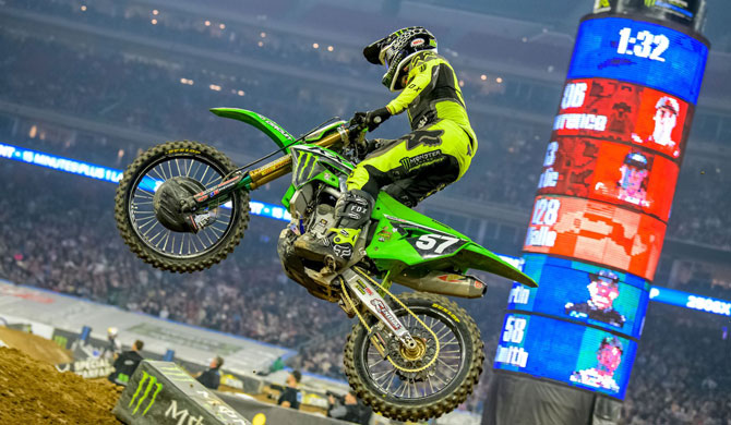 Pro Circuit Race Team ~Race Recap