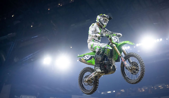 Pro Circuit Race Team ~Race Recap