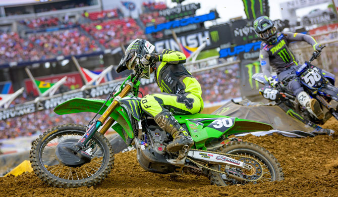 Pro Circuit Race Team ~Race Recap