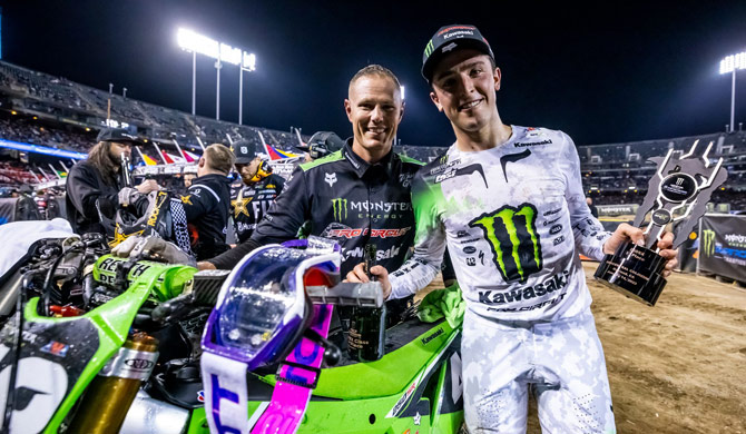 Pro Circuit Race Team ~Race Recap