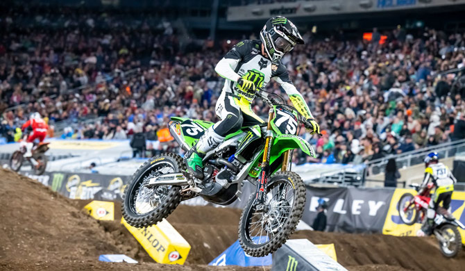 Pro Circuit Race Team ~Race Recap