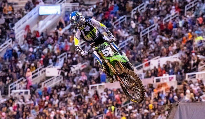 Pro Circuit Race Team ~Race Recap