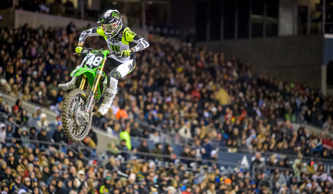 Pro Circuit Race Team ~Race Recap