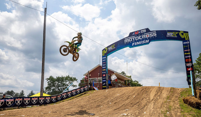 Pro Circuit Race Team ~Race Recap