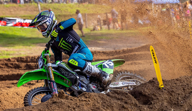 Pro Circuit Race Team ~Race Recap