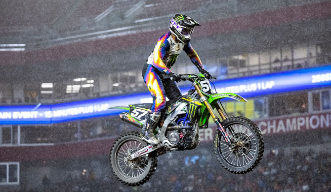 Pro Circuit Race Team ~Race Recap