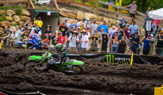 Pro Circuit Race Team ~Race Recap