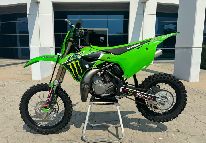 Pro Circuit Product, Inc.