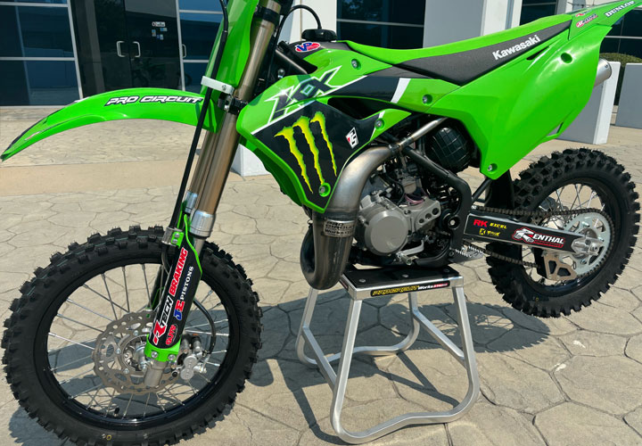 Pro Circuit Product, Inc.