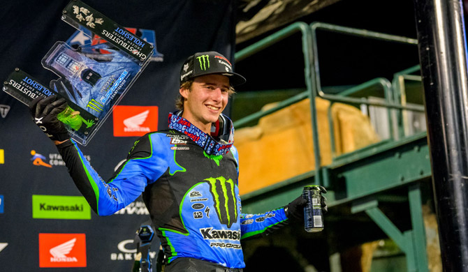 Pro Circuit Race Team ~ Race Recap