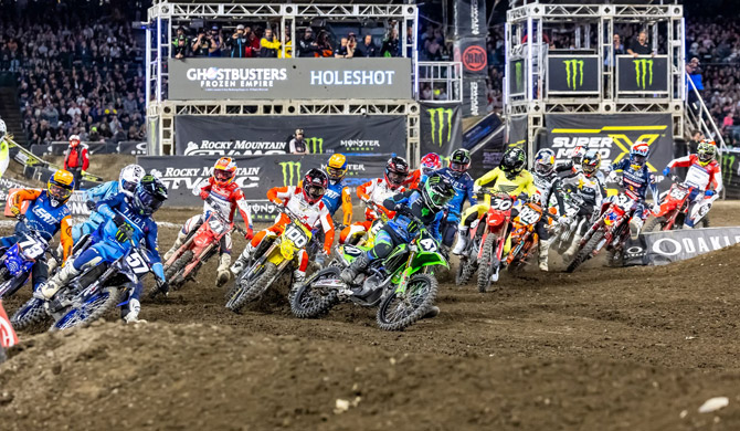 Pro Circuit Race Team ~ Race Recap