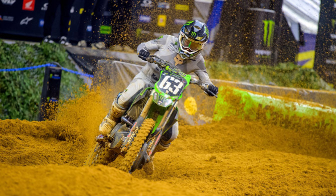 Pro Circuit Race Team ~ Race Recap