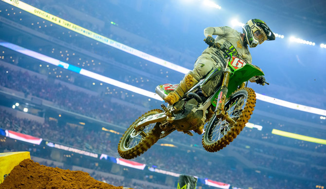 Pro Circuit Race Team ~ Race Recap