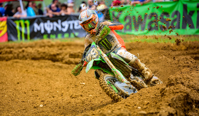 Pro Circuit Race Team ~ Race Recap