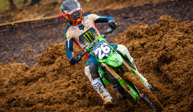 Pro Circuit Race Team ~ Race Recap