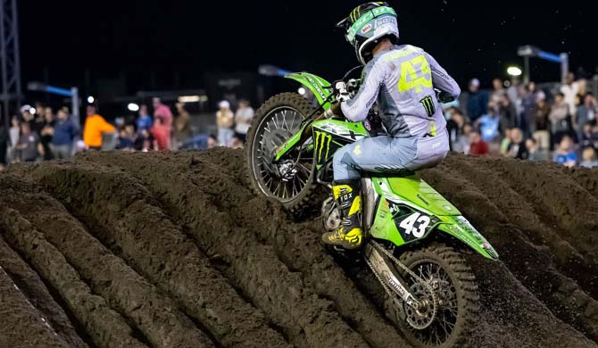 Pro Circuit Race Team ~ Race Recap