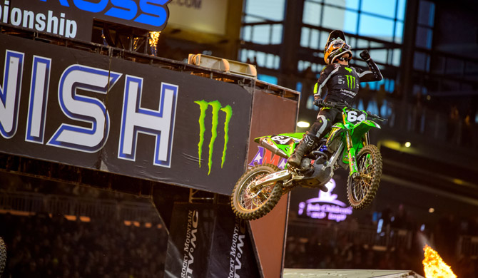 Pro Circuit Race Team ~ Race Recap