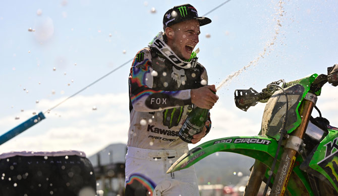 Pro Circuit Race Team ~ Race Recap