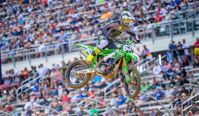 Pro Circuit Race Team ~ Race Recap