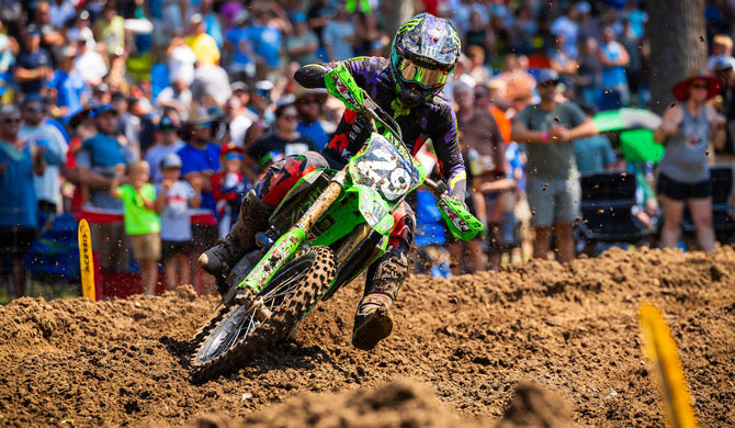 Pro Circuit Race Team ~ Race Recap