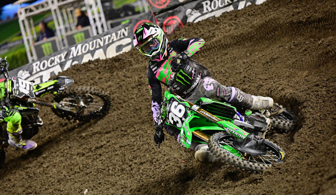 Pro Circuit Race Team ~ Race Recap