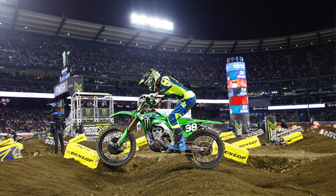 Pro Circuit Race Team ~ Race Recap