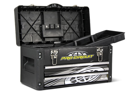 Pro Circuit Product, Inc.