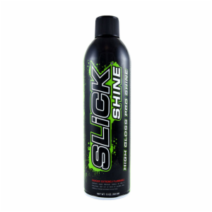 Slick Shine 13oz. Aerosol Spray Can