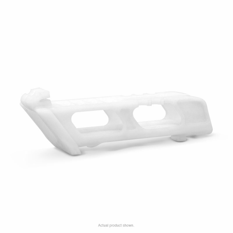 Carbon Fiber Chain Guide Insert KX250F/450F '09-18