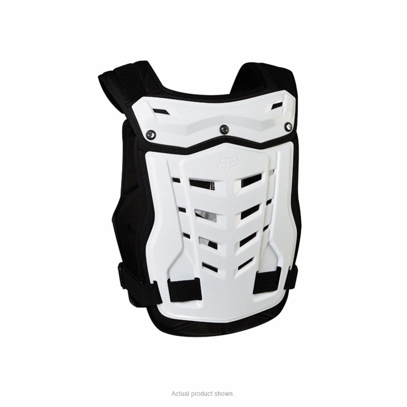 Proframe Roost Deflector White